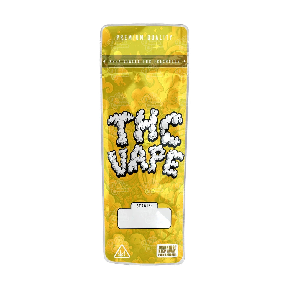 READY MADE CALI PACKS | CBD BAGS | CUSTOM MYLAR BAG | CANNA PACKS | 420 ...