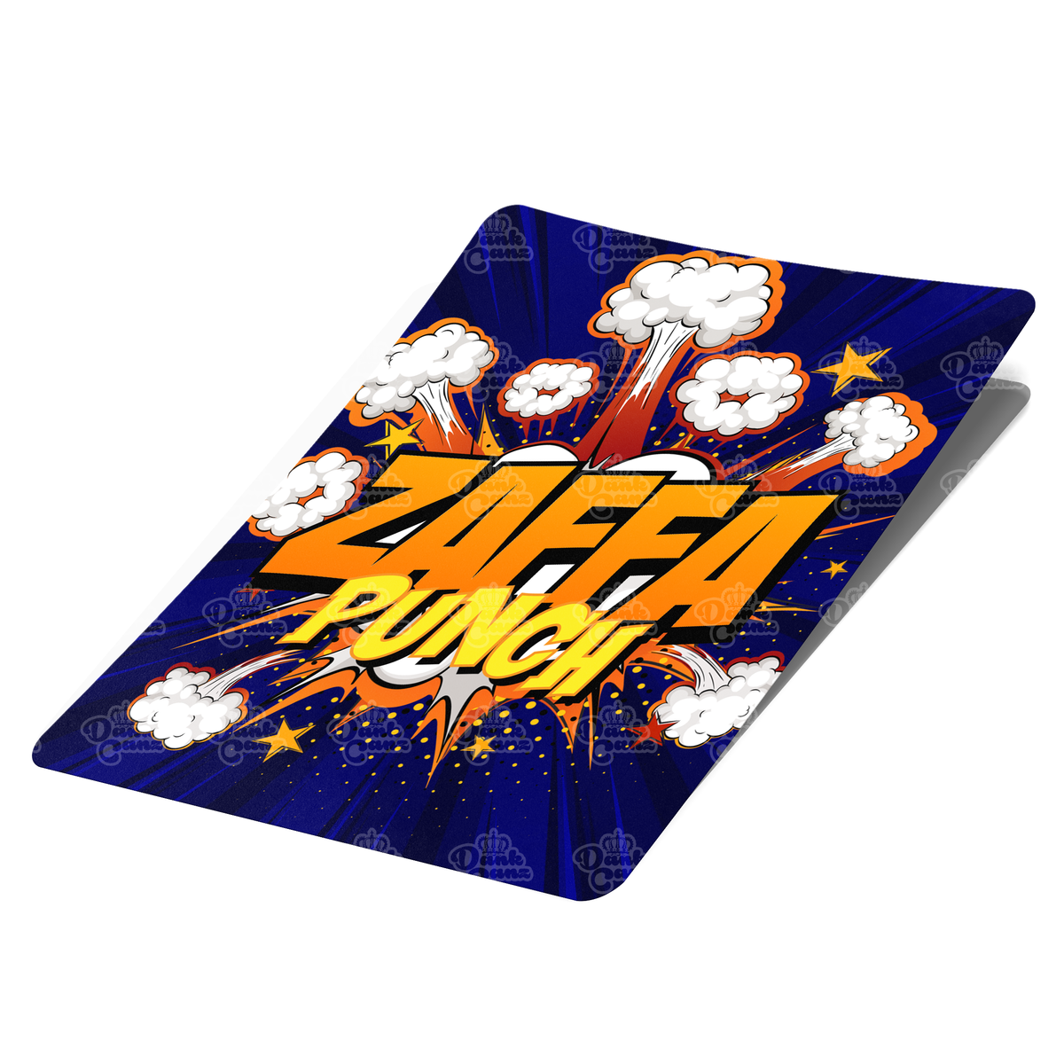Alaskan Thunder Fuck Mylar Bags | DC Packaging