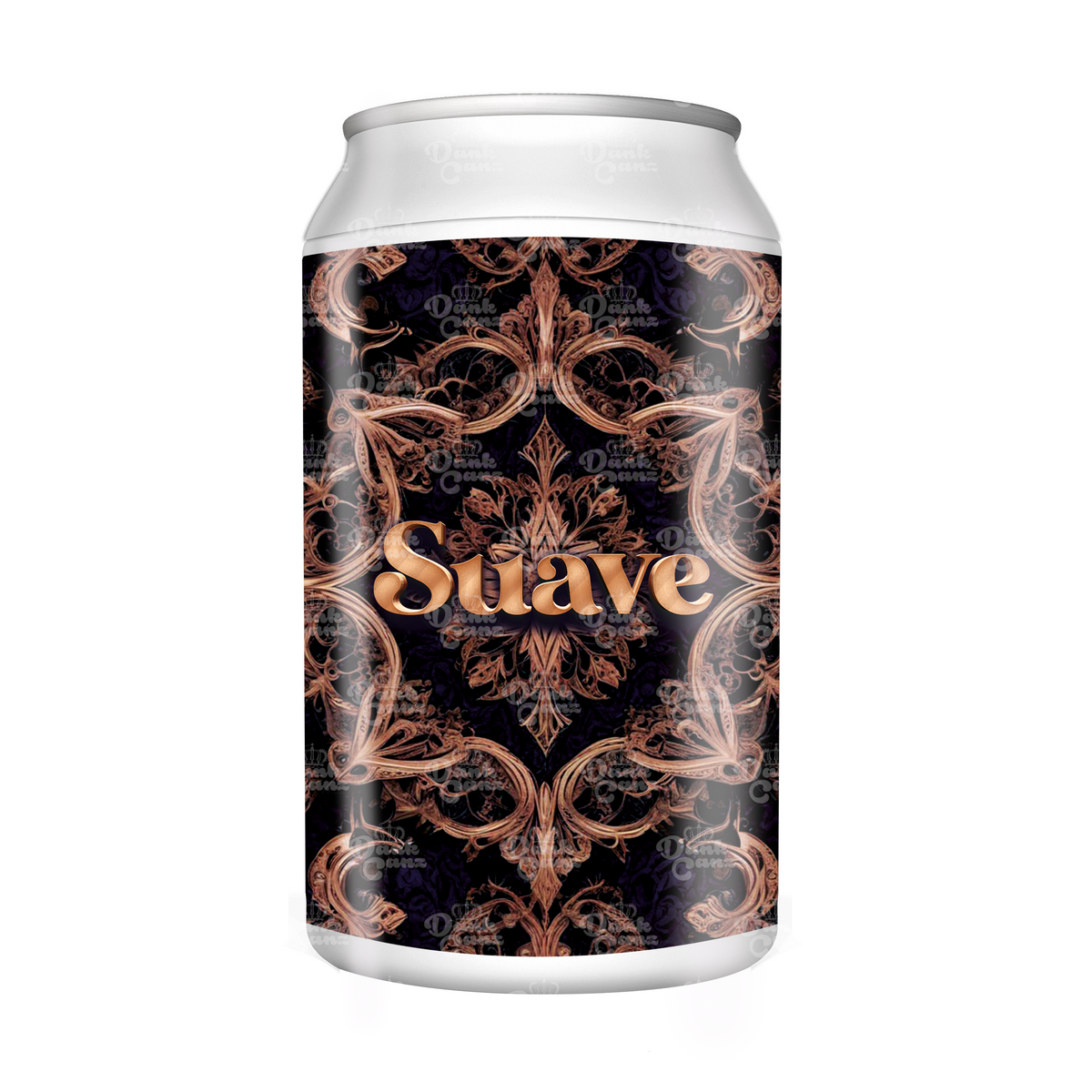 Suave 3.5g Cali Style Plastic Soda Cans | Cali Packaging – DC Packaging