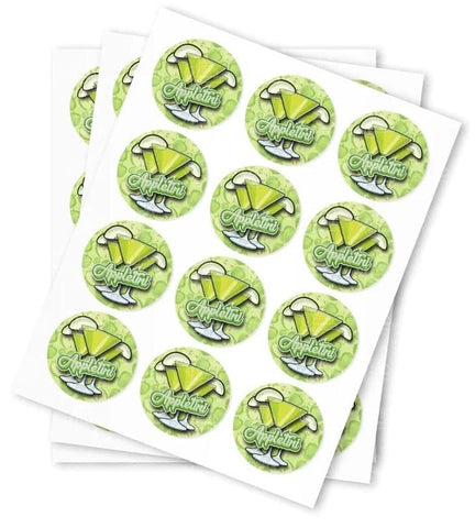 STRAIN LABELS | STRAIN STICKERS | CBD STICKERS | CANNABIS STICKERS | DC ...