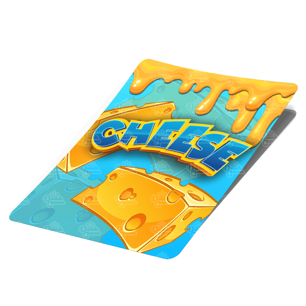 Alaskan Thunder Fuck Mylar Bags | DC Packaging