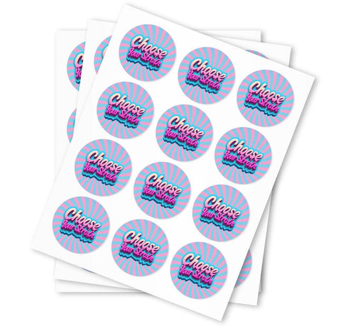 Custom Cannabis Packaging & Branding | Cali Packs | Mylar Bags | CBD ...