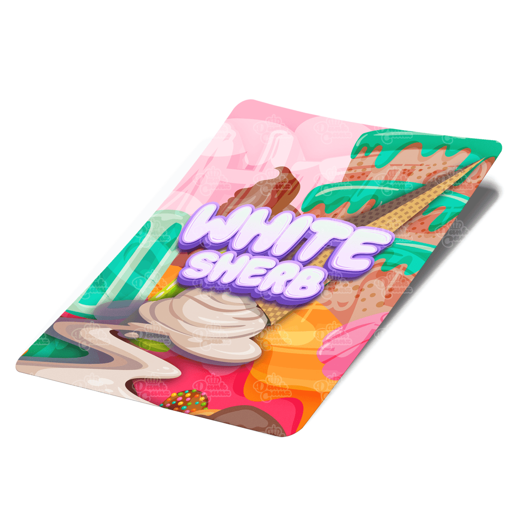 Alaskan Thunder Fuck Mylar Bags | DC Packaging