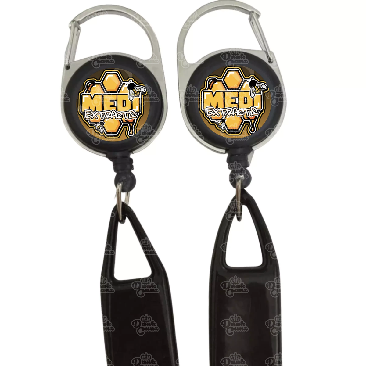 Custom Lighter Leashes – DC Packaging