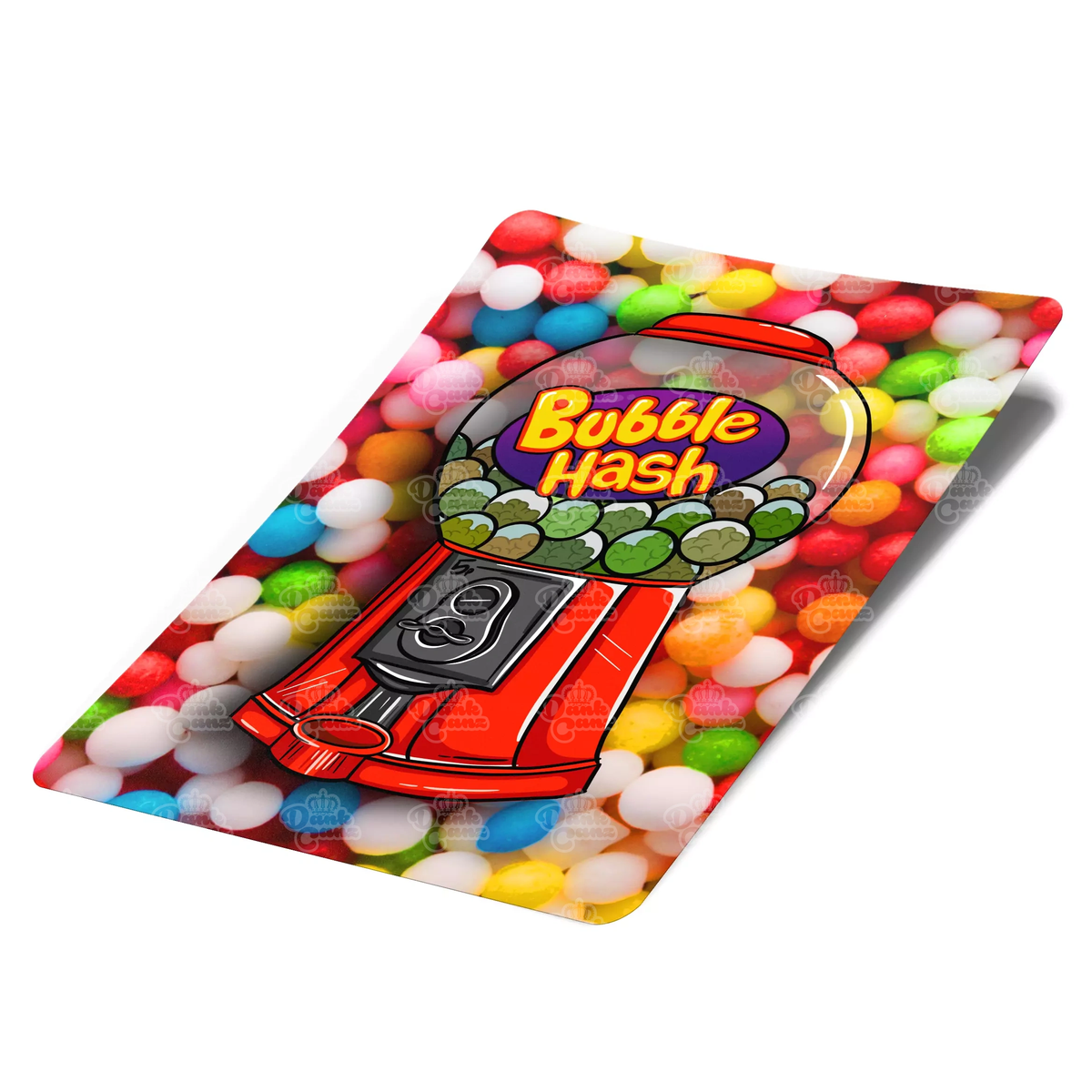 Alaskan Thunder Fuck Mylar Bags | DC Packaging